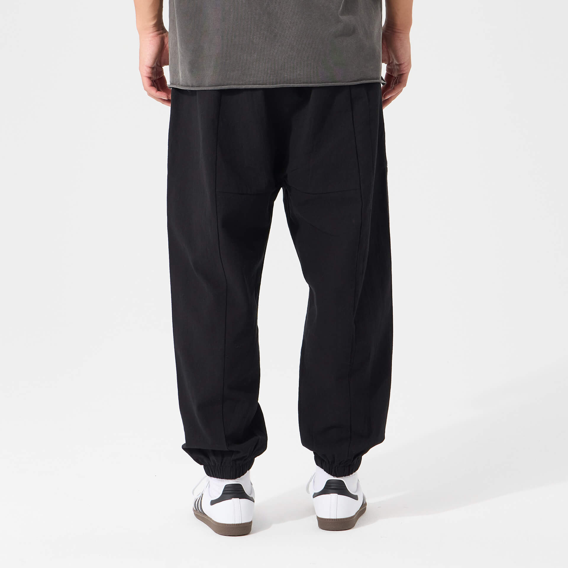 Kurahan Pants – Kidoriman