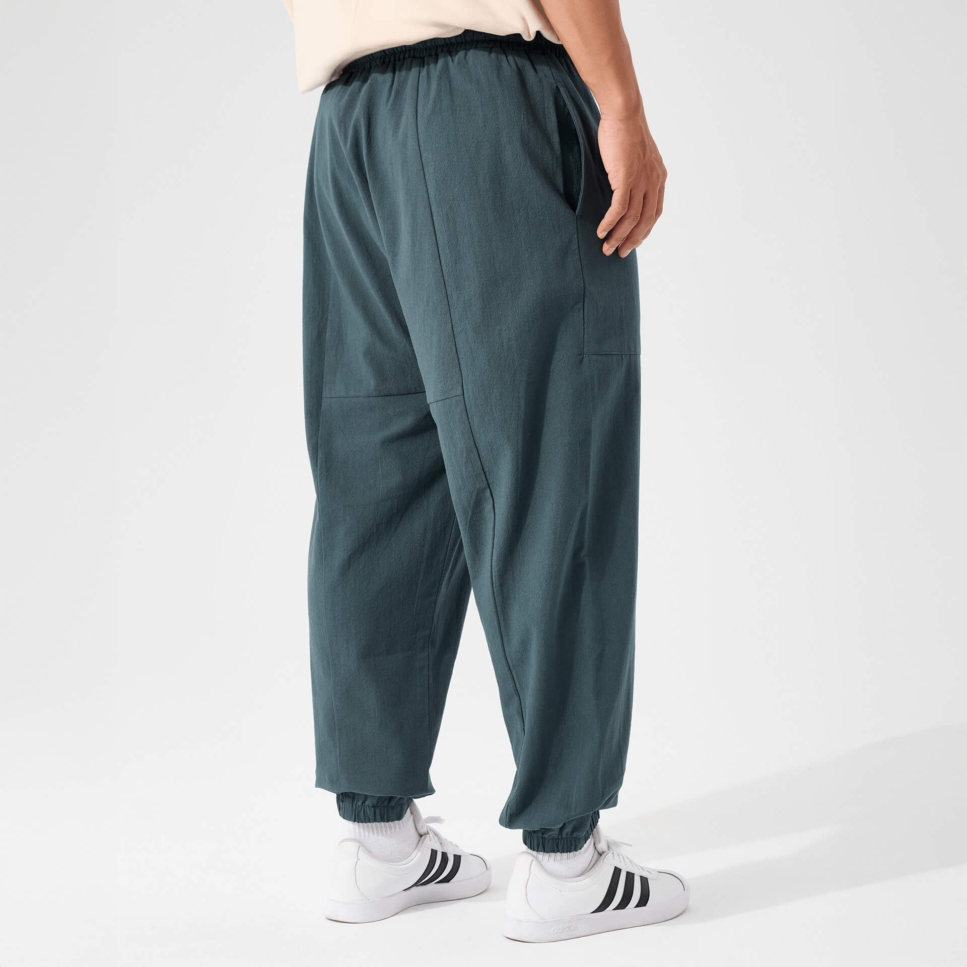 Kurahan Pants – Kidoriman