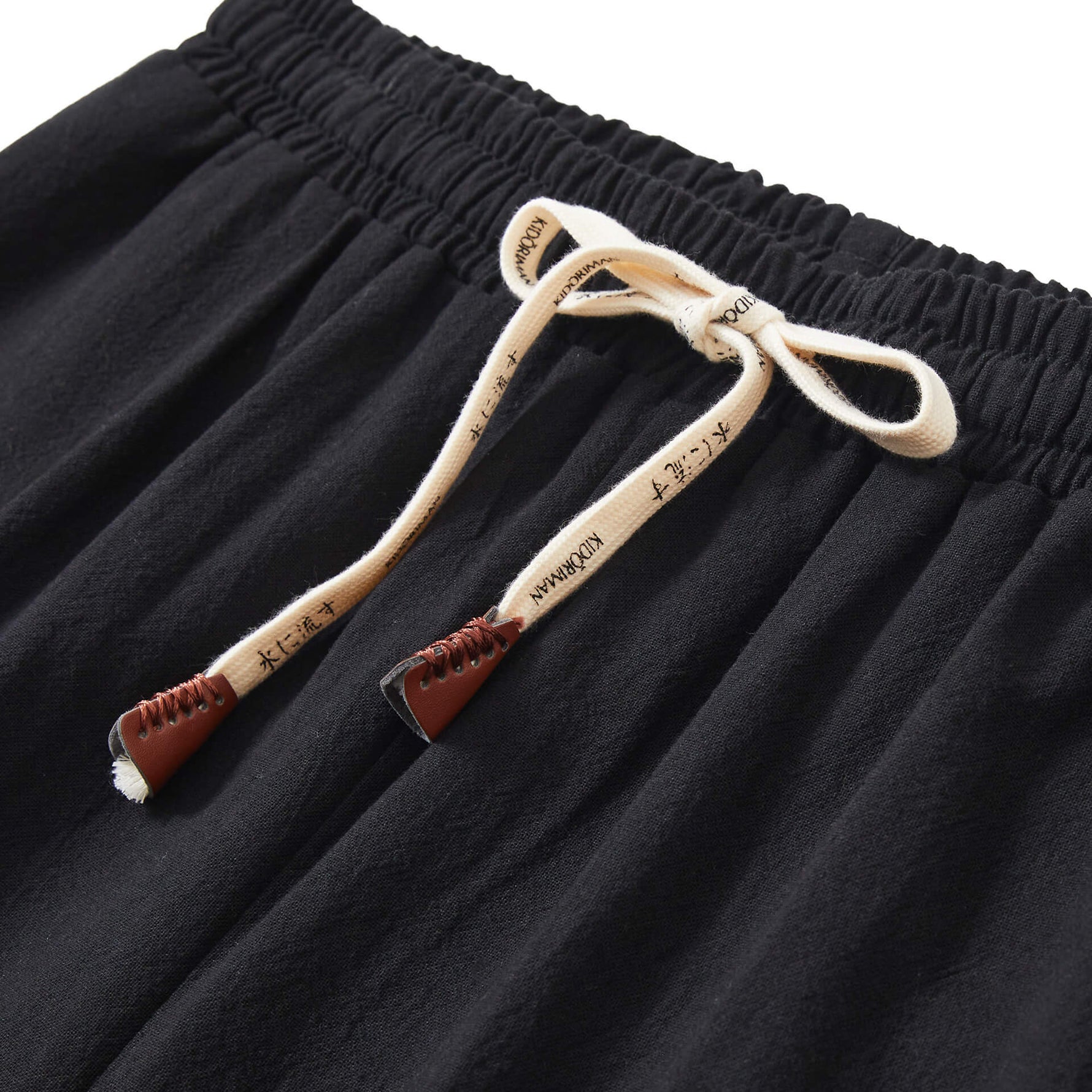 Kurahan Pants – Kidoriman